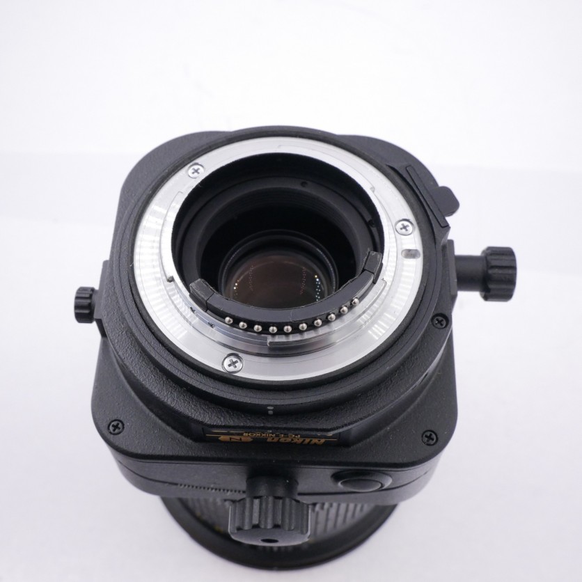 Nikon PC-E 24mm F/3.5 ED D Perspective Control Lens