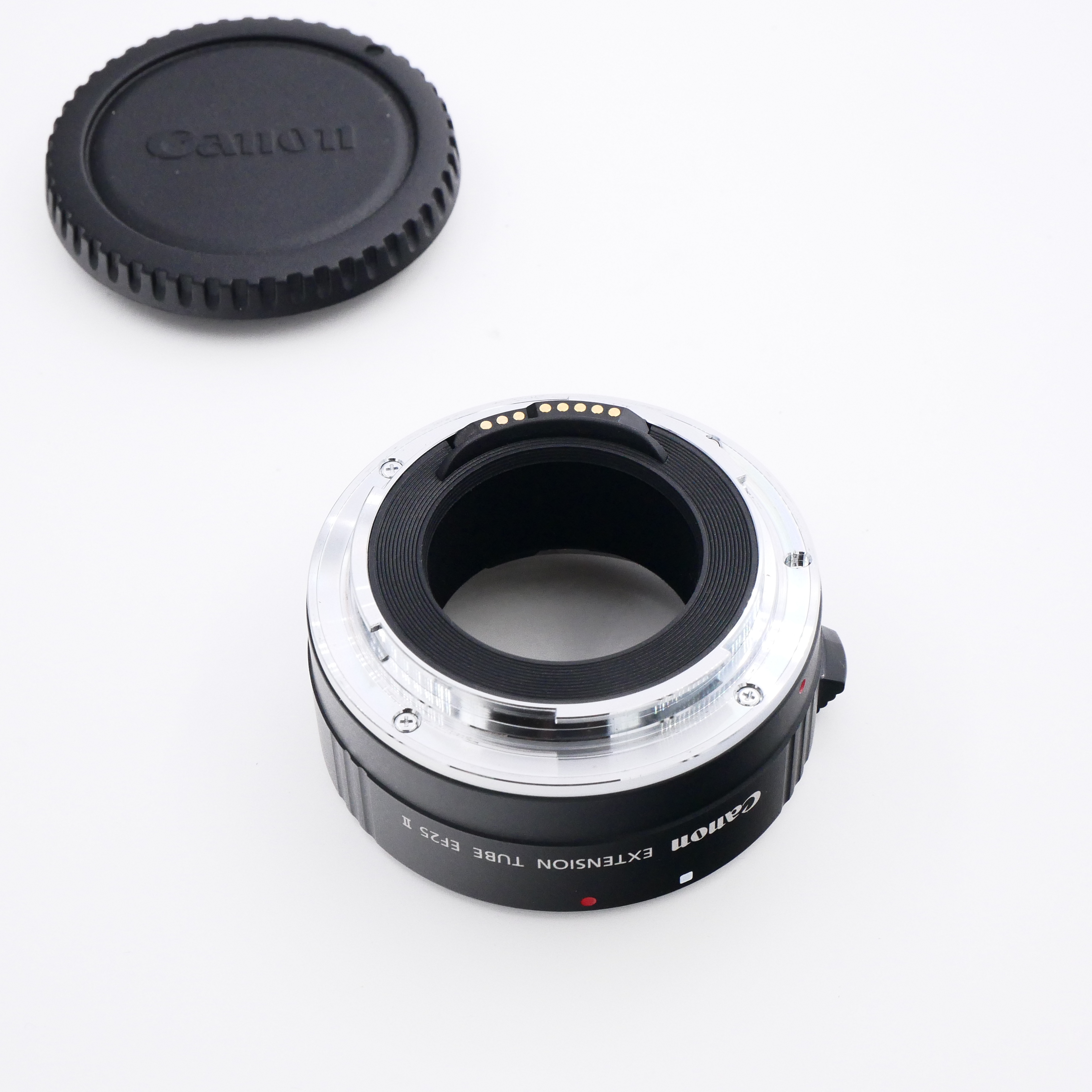 Canon Extension Tube EF25 II