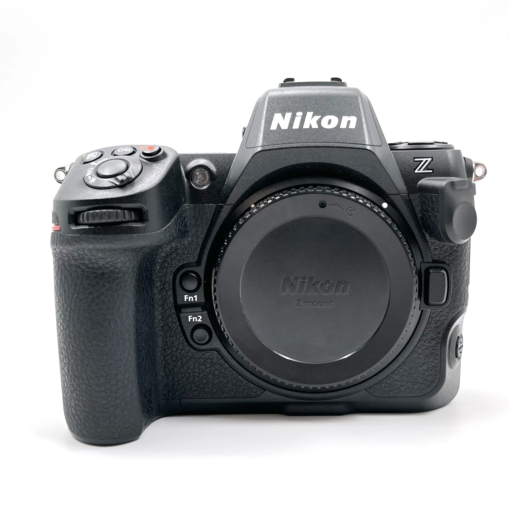 Nikon Z8 Body - 75K Frames