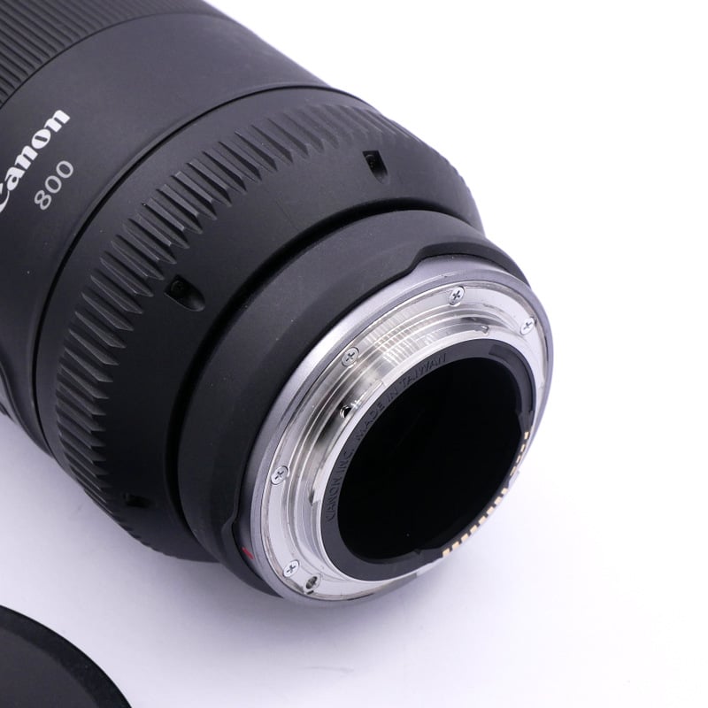 Canon RF 800mm F/11 IS STM Lens (was $1395)