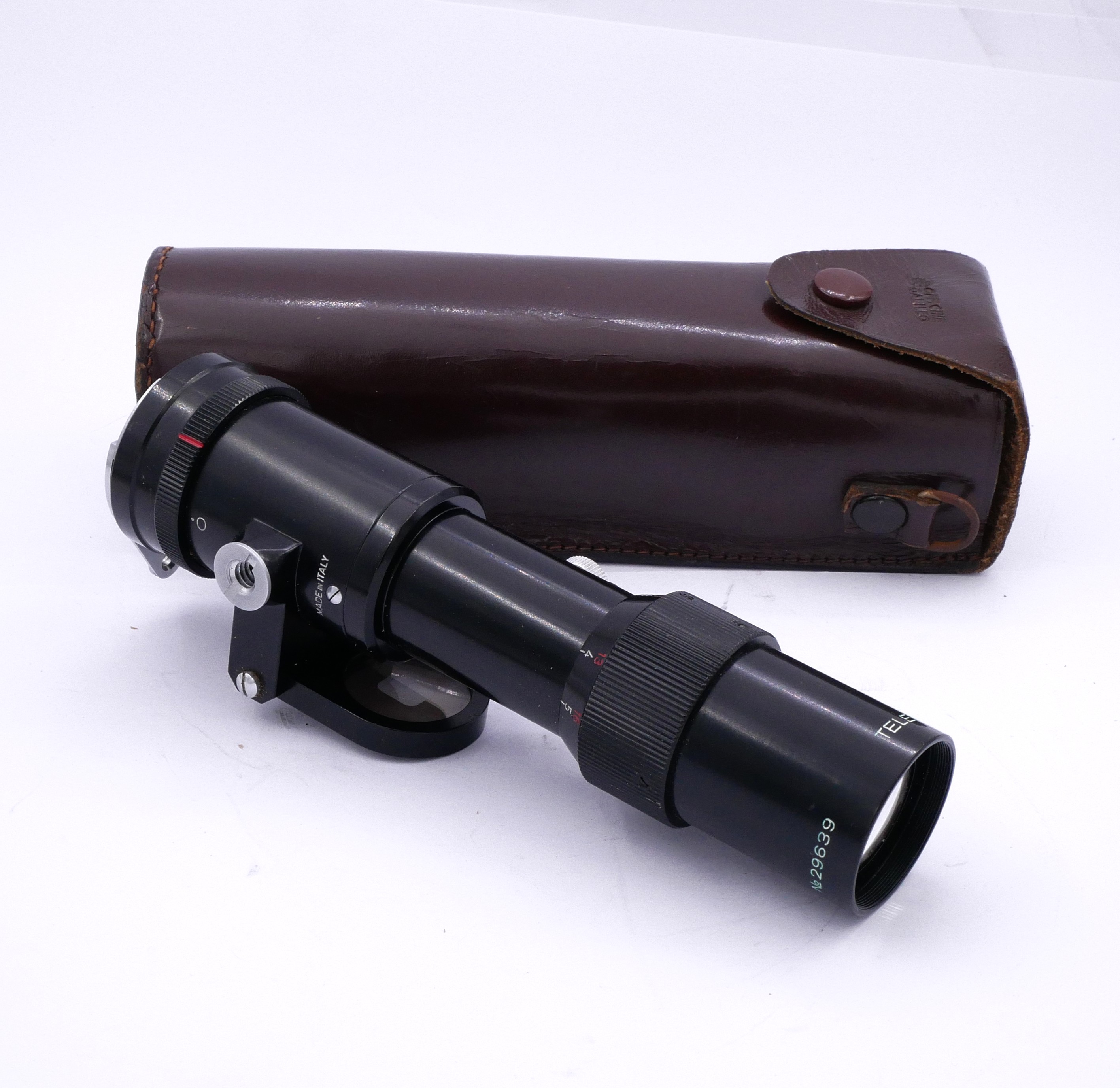 Galileo 4x Lens for Gami 16