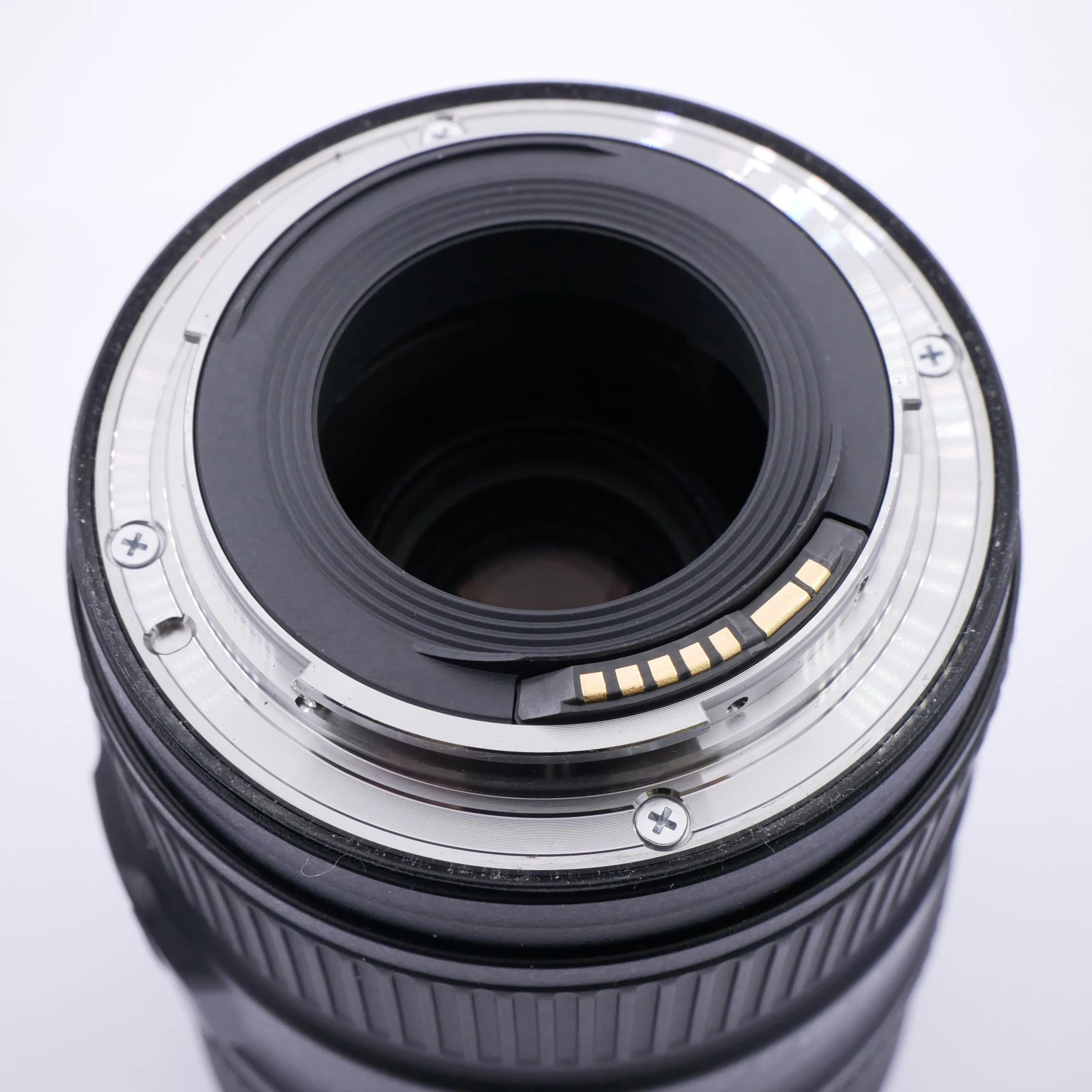 Canon EF 16-35mm F4 L IS USM Lens