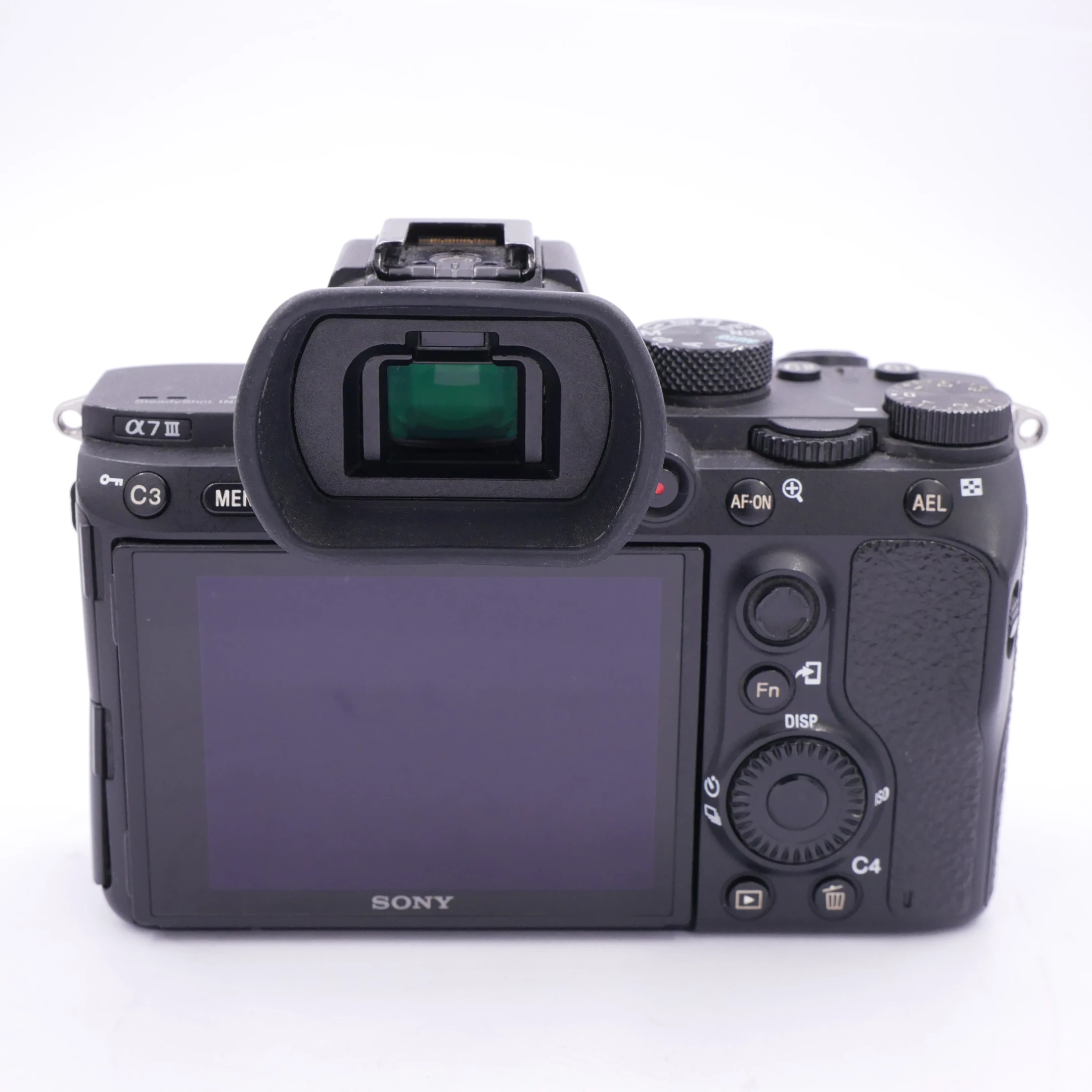 Sony A7 III Body Only 231,500 Frames