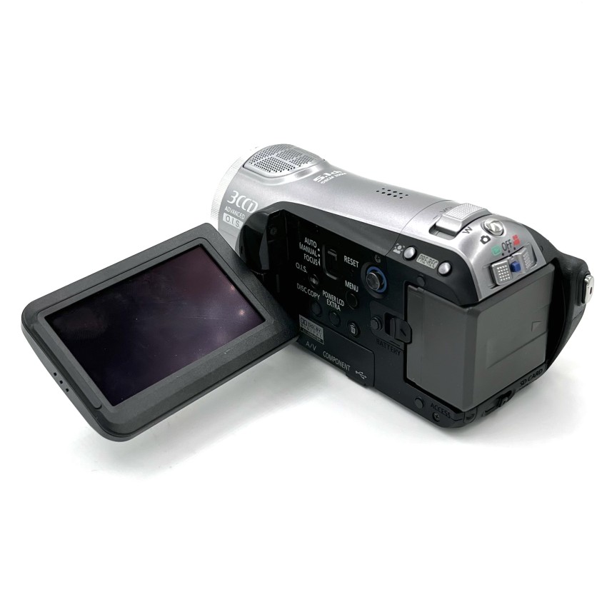 Panasonic HDC-SD9 Camcorder